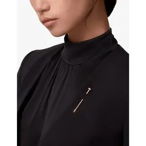 Cartier Juste Un Clou 18ct Rose-gold Tie Pin