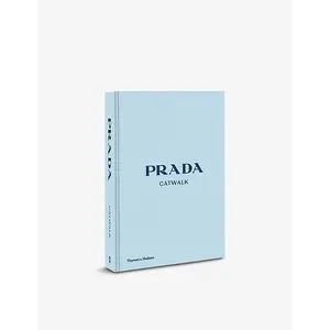 THAMES & HUDSON Prada Catwalk Fashion Book - One-color