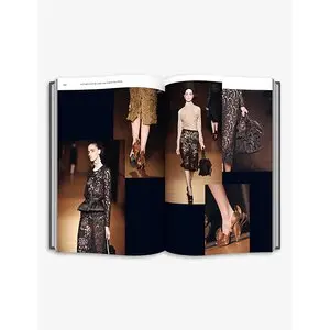 THAMES & HUDSON Prada Catwalk Fashion Book
