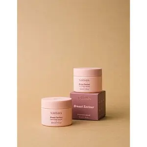 NAYDAYA Breast Saviour Soothing Balm