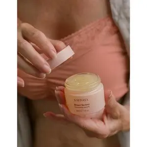 NAYDAYA Breast Saviour Soothing Balm