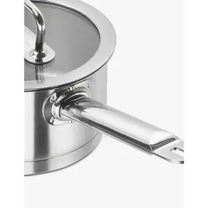 ZWILLING Pro Stainless Steel Saucepan, 20cm