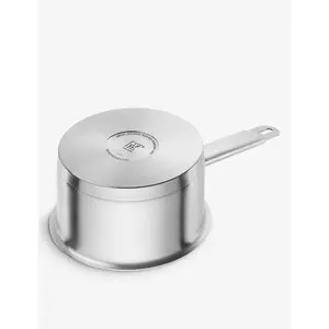 ZWILLING Pro Stainless Steel Saucepan, 20cm