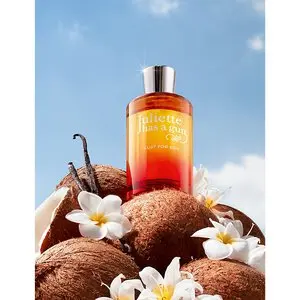 JULIETTE HAS A GUN Lust For Sun Eau De Parfum - Na