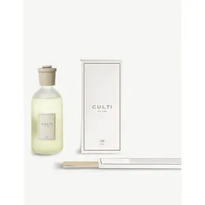 CULTI Thé Reed Diffuser 500ml