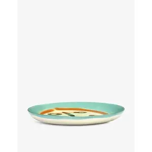 SERAX Yotam Ottolenghi Feast Face Plate 19cm