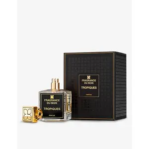 FRAGRANCE DU BOIS Tropiques Parfum