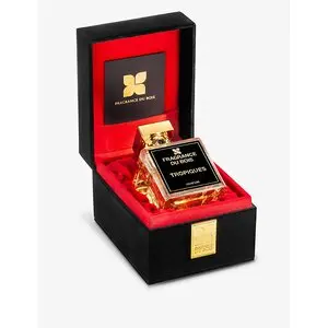 FRAGRANCE DU BOIS Tropiques Parfum