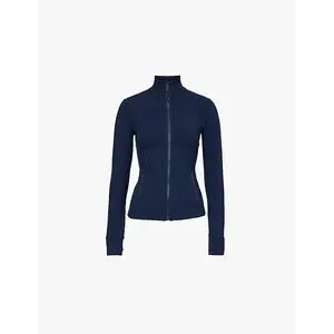 Lululemon High Neck Jackets For Women