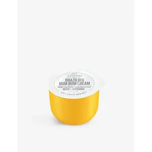 SOL DE JANEIRO Brazilian Bum Bum Cream Refill 240ml - One-color
