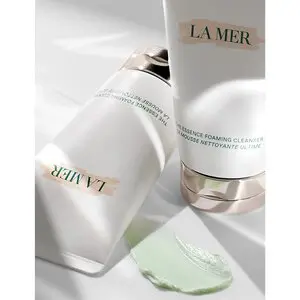 La Mer The Essence Foaming Cleanser - Na