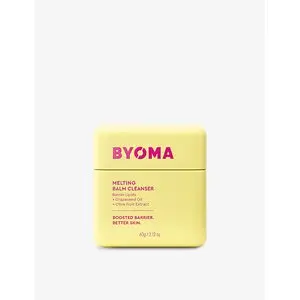 BYOMA Melting Balm Cleanser - One-color