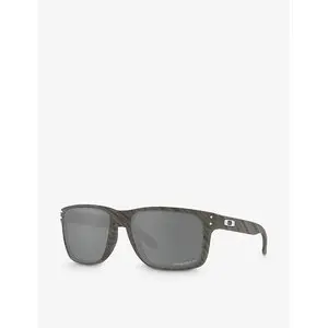 Oakley Holbrook Xl Polarized Sunglasses