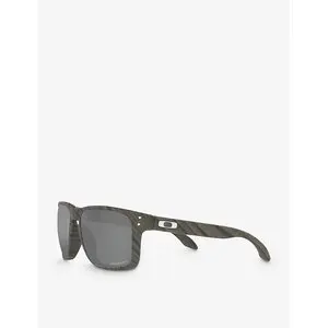 Oakley Holbrook Xl Polarized Sunglasses