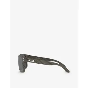 Oakley Holbrook Xl Polarized Sunglasses