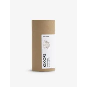 KNOOPS Cacao Tea 100g - One-color