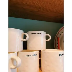 ANNA + NINA Magic Potion Ceramic Mug 10.3cm