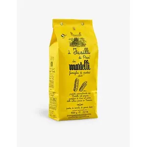 MARTELLI Dried Fusilli Pasta 500g - One-color