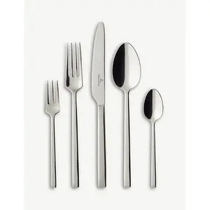 VILLEROY & BOCH La Classica Stainless Steel Cutlery 30-piece Set - One-color