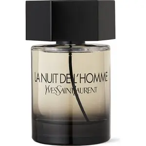Saint Laurent La Nuit De L'homme Eau De Toilette - Na