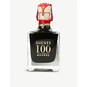 GIUSEPPE GIUSTI 100 Year Old Balsamic Vinegar 100ml