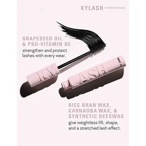 KYLIE COSMETICS Kylash Volume Mascara 12ml