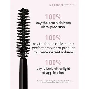 KYLIE COSMETICS Kylash Volume Mascara 12ml