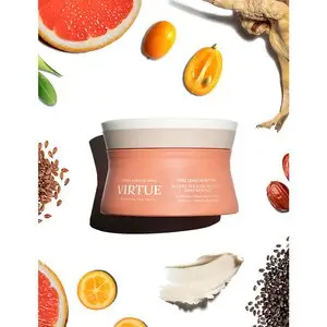 VIRTUE Curl Leave-in Butter Cream - Na
