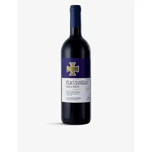 TUSCANY Fontodi Flaccianello Della Pieve 2019 - One-color