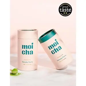 MOICHA Premium Ceremonial Matcha Green Tea Powder 60g