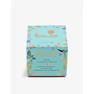 HOLDSWORTH Truly Scrumptious Collection Chocolate Truffle Assortment 100g - One-color