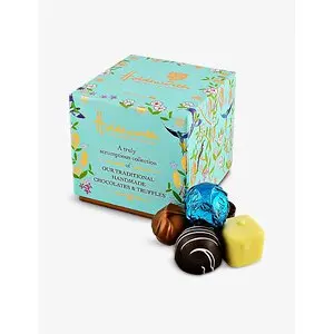 HOLDSWORTH Truly Scrumptious Collection Chocolate Truffle Assortment 100g