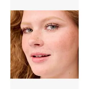 BENEFIT COSMETICS Badgal Bang! Rebel Mascara 8.5g - Wild Plum