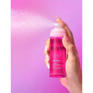 BEAUTYBLENDER 4-in-1 Peptide 18-hour Setting Spray