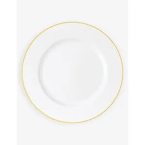 VILLEROY & BOCH Château Septfontaines Bone-porcelain Round Platter Plate 33cm - One-color