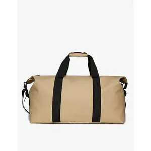 Rains Rains Hilo Waterproof Overnight Bag 24 Sand
