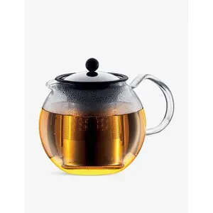 BODUM Assam Tea Press 1 Litre - One-color