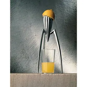 ALESSI Psjs Juicy Salif Big Lemon Squeezer