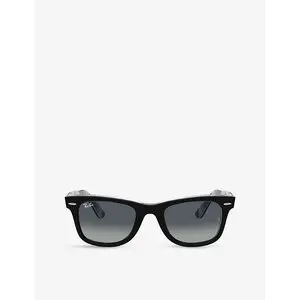 Ray-ban Ray-Ban Wayfarer Sunglasses Black
