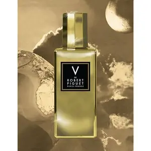 ROBERT PIGUET V Gold Eau De Parfum