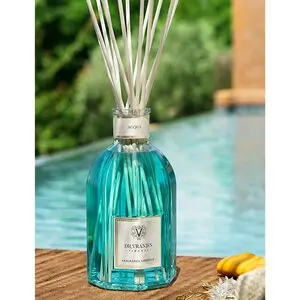 DR. VRANJES FIRENZE Acqua Branded Reed Diffuser 250 Ml