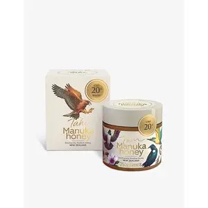 TAHI Umf 20+ Manuka Honey 250g - One-color