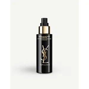 Saint Laurent Top Secrets Makeup Setting Spray 100ml - One-color