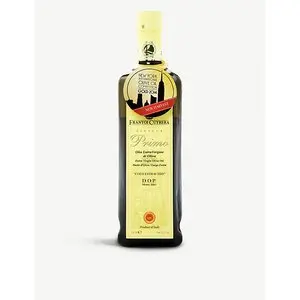 FRANTOI CUTRERA Primo Extra Virgin Olive Oil 500ml - One-color