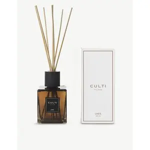 CULTI Decor Linfa Scent Reed Diffuser 500ml - One-color