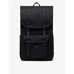 Herschel Supply Co. Woven Backpack - Black Tonal