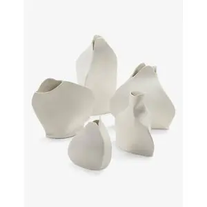 SERAX Perfect Imperfection 11 Porcelain Vase 10.5cm