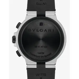BVLGARI Automatic Watch