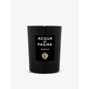 Acqua Di Parma Signature Candle