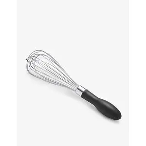 OXO Good Grips 11' Balloon-shape Steel And Silicone Whisk
